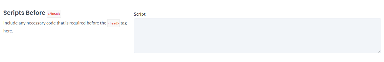 Custom Scripts – PowerHouse Hub